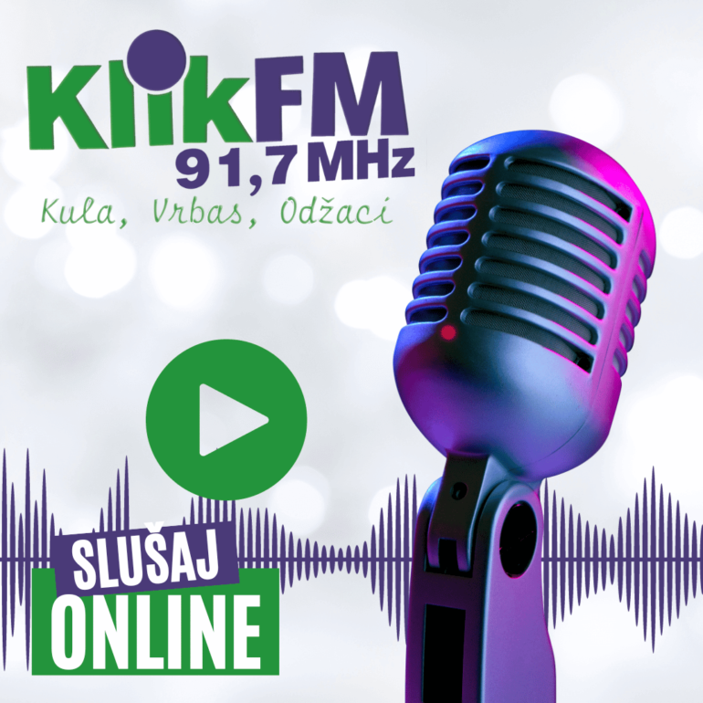 KLIK FM RADIO - KLIK FM