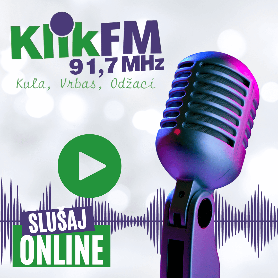 Blog horizontal - KLIK FM